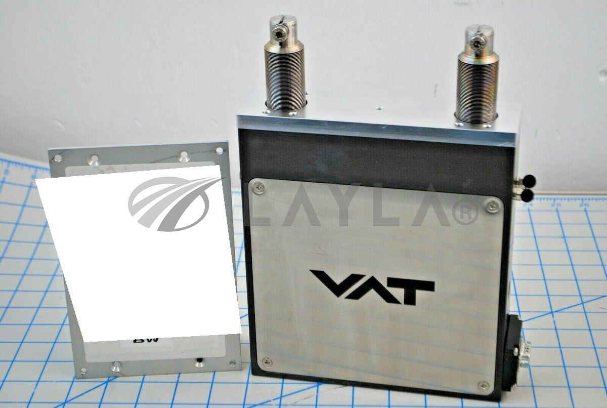 1000000186_293053951840 0210X-CA24-BJS1 / GATE SLIT VALVE / VAT 0210X ...