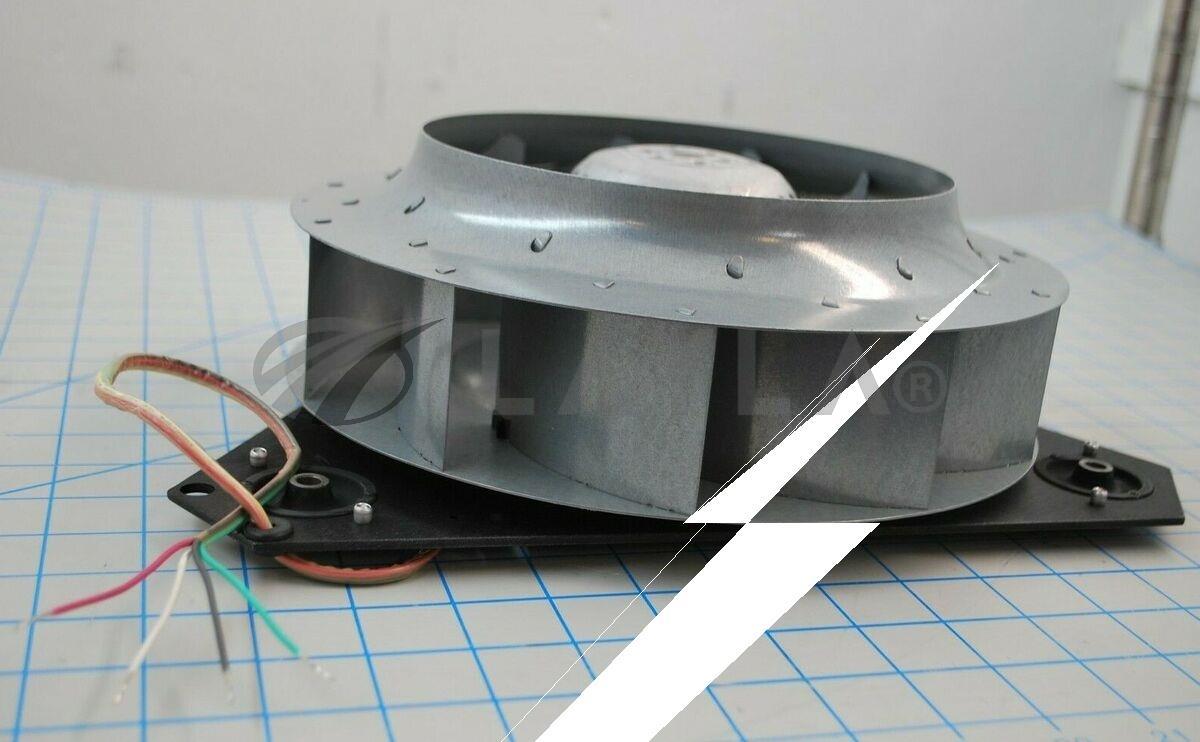 1000000186_293063378258 MEA-000-200-250 / FAN ASSY WESLAN MOTORIZED ...