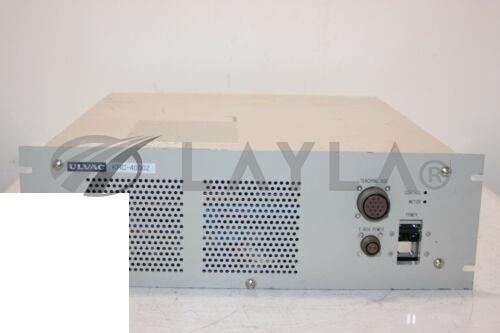1000000186_293135016926 ULVAC KRC-4000z / XU-CM6000 ROBOT CONTROLLER ...