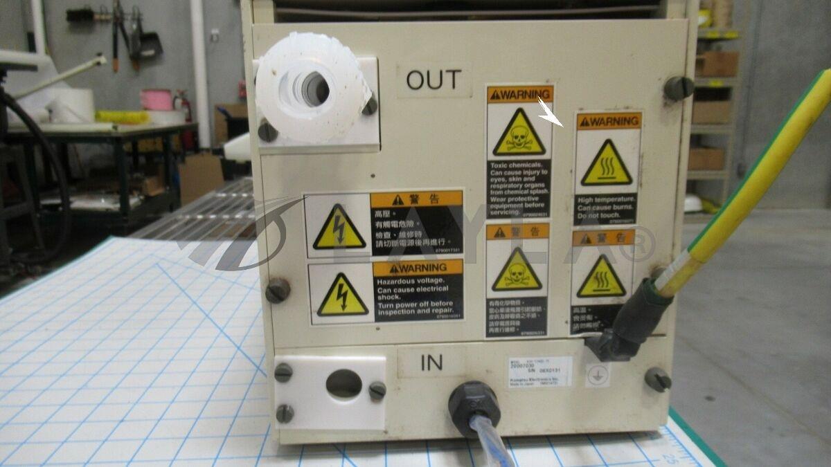 1000000186_293190775860 20007030 / TEMP CONTROLLER AIH-124QS-T5 ...