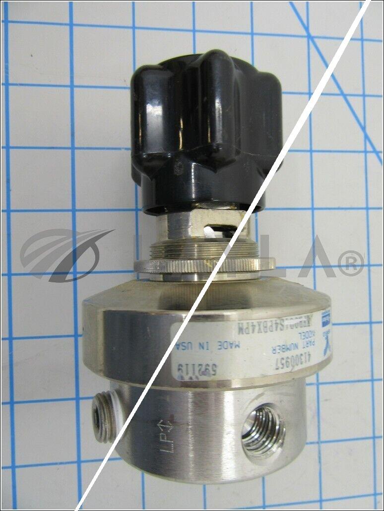 1000000186_293220221695 41300957 / REGULATOR / VERIFLO VALVES PARKER ...