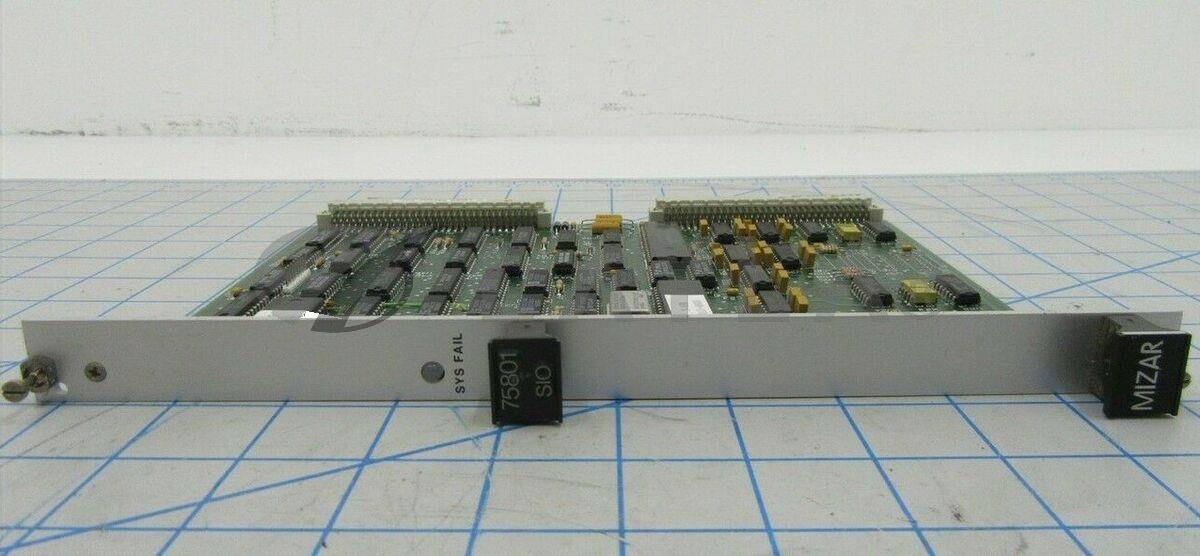 1000000186_293285236868 0100-11022 / VME PCB VME SIO CMP BOARD SDR ...