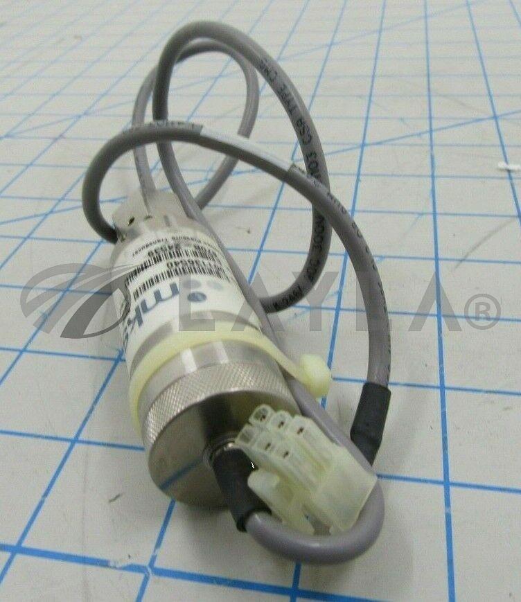 1000000186_293293792851 870B-24539 / BARATRON PRESSURE TRANSDUCER RANGE ...