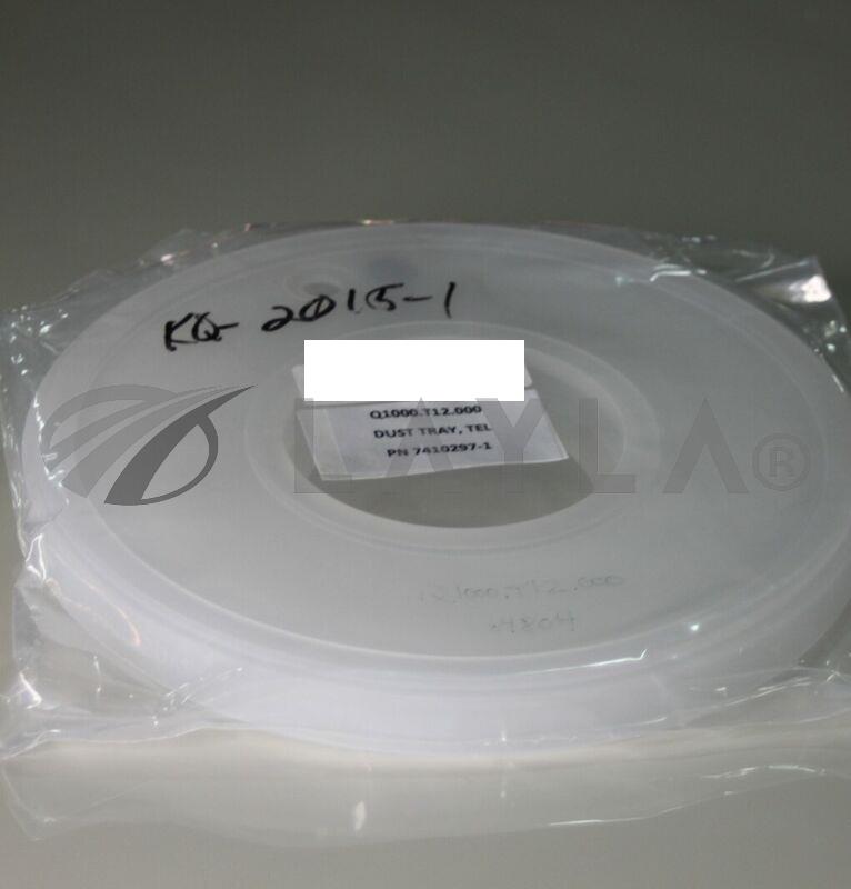 1000000186_293303102674 7410297-1 / DUST TRAY, REV C / WONIK QUARTZ ...