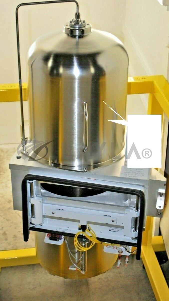 1000000186_293306067496 0041-02501 / PVD IMPLANT ENDURA 2 BLLK BATCH LOAD LOCK CHAMBER B ASSY ...