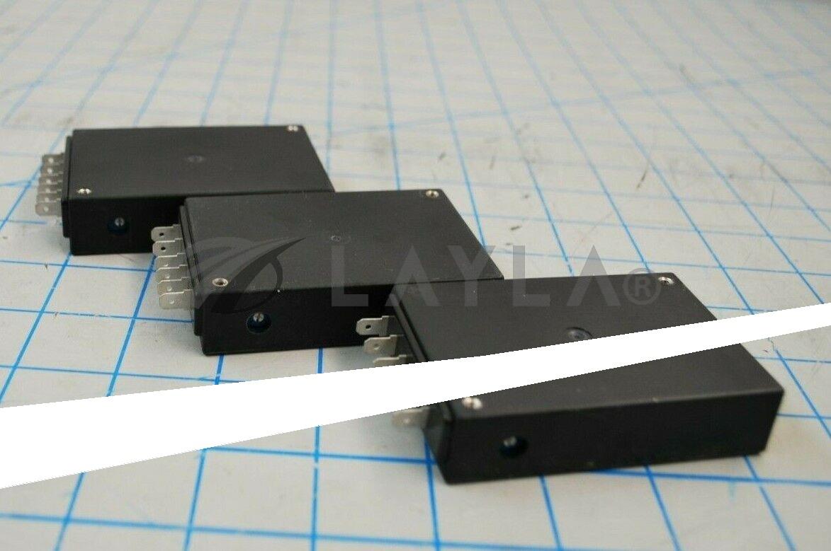 1000000186_293375571328 FCP-102K(LOT OF 3) / TDK POWER SUPPLY 15V ...