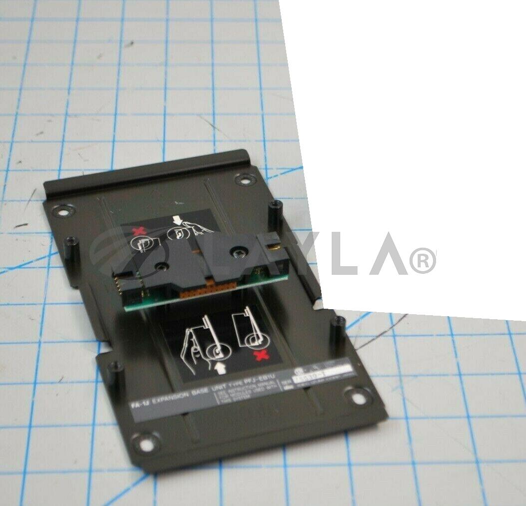 1000000186_293423983810 PFJ-EB1U / IDEC EXPANSION BASE UNIT FOR FA-1J ...