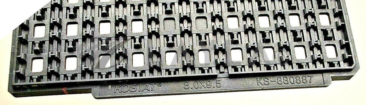 1000000186_293571546440 KS-880887 (STACK OF 50) / 8.0X9.5MM,10X21,150 ...
