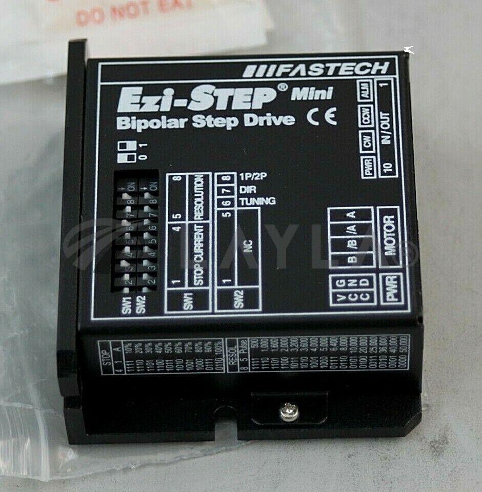 1000000186_293594513031 MNB-20L / EZI-STEP BIPOLAR STEP DRIVE W/ ENCODE / FASTECH MNB-20L ...