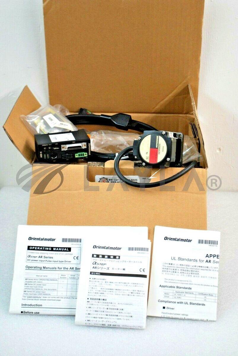 1000000186_293628553953 AR66AK-2/ AR SERIES MOTOR-DRIVER AR 60MM FRAME ...