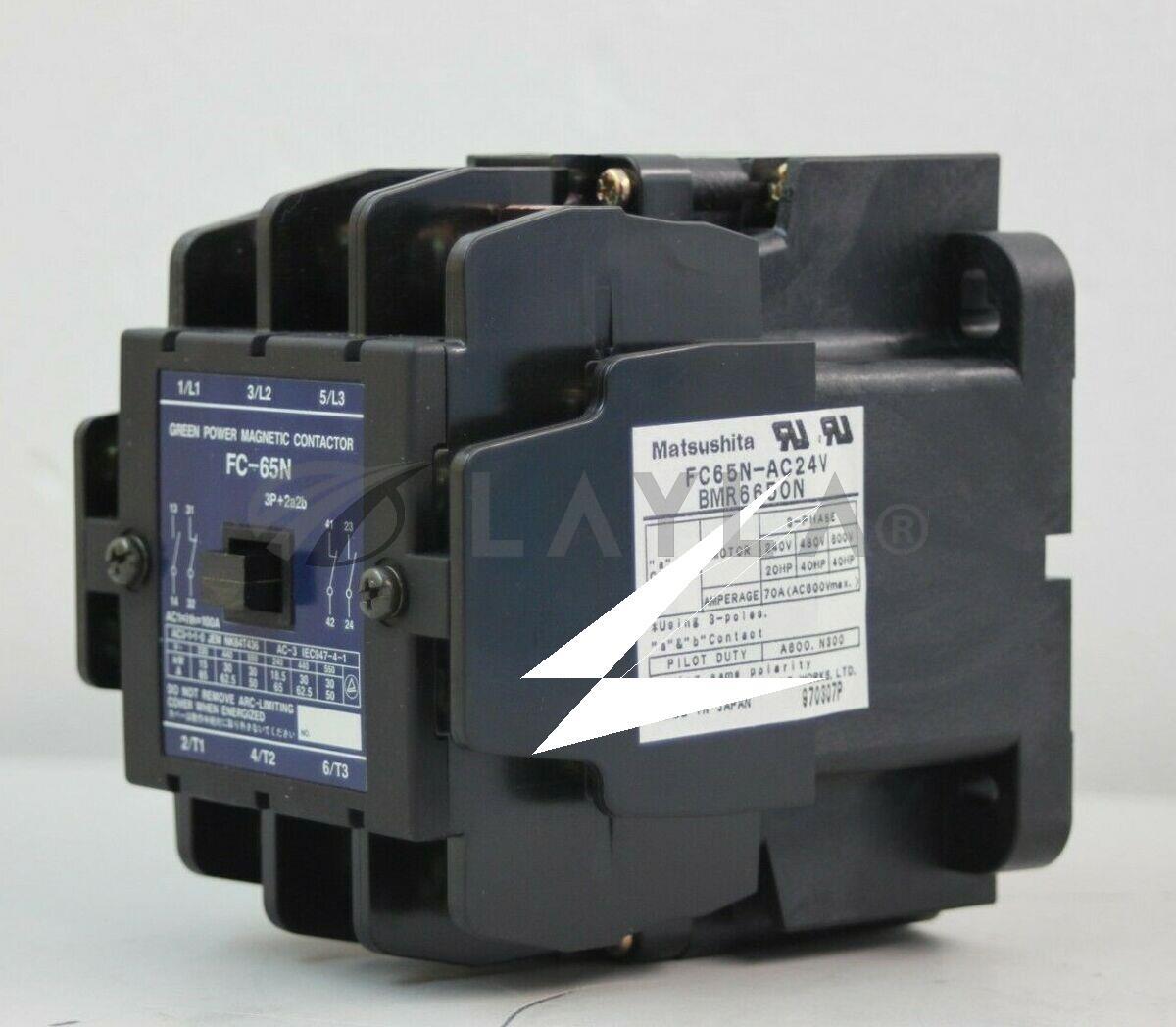 1000000186_293646774591 FC-65N /BMR6650, MAG CONTRACTOR, 3-PH, 240V ...