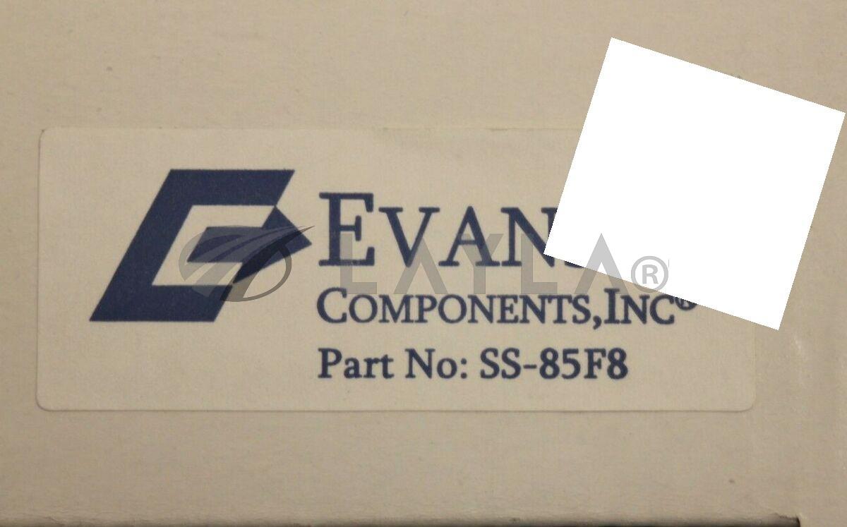 1000000186_293705668688 SS-85F8 / BALL 1.5" SS FNPT CFOS / EVANS COMPONENTS INC SS-85F8 - Other ...