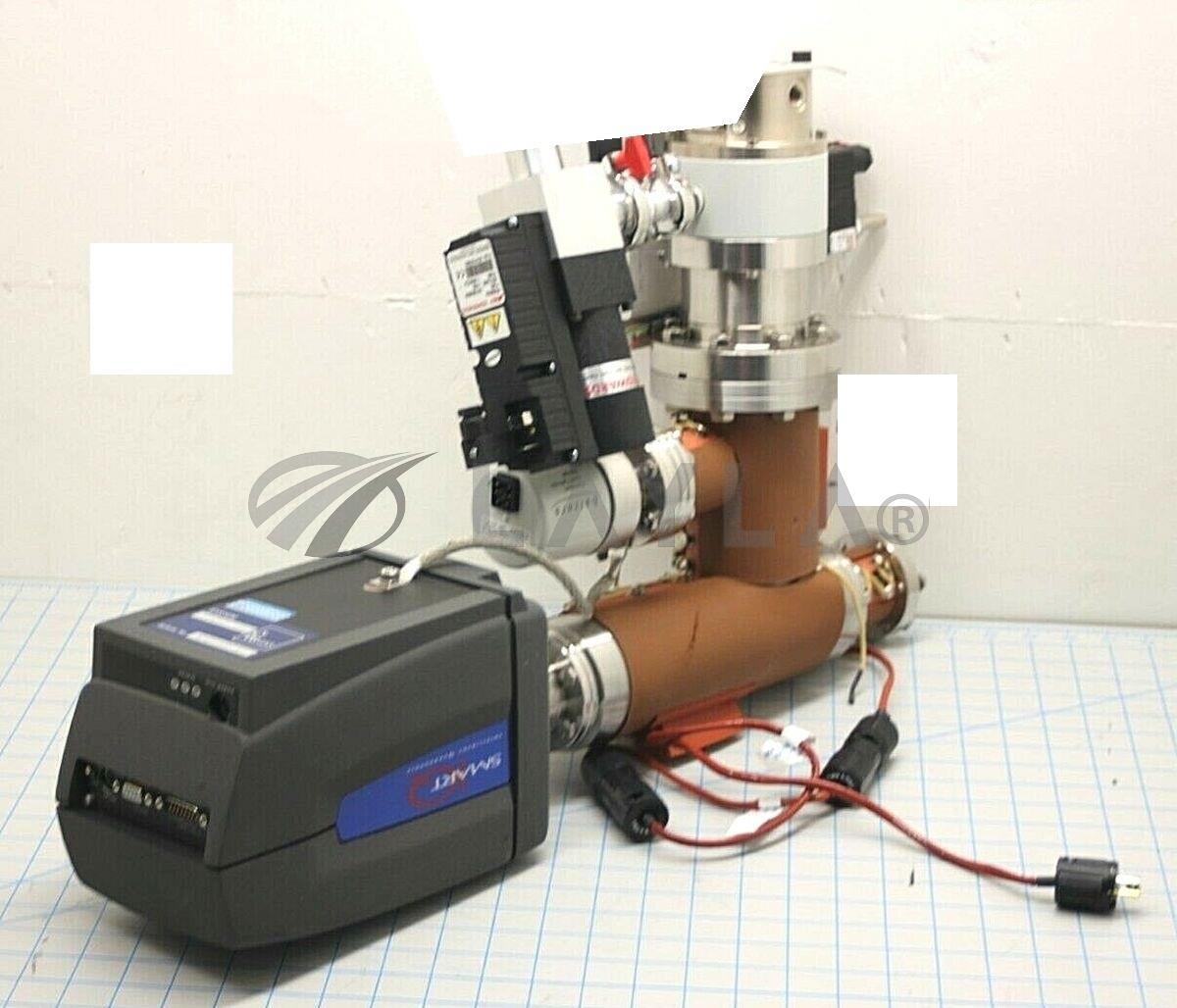 1000000186_293705869666 SMART IQ / IQ SERIES VG GAS ANALYZER ASSY ...