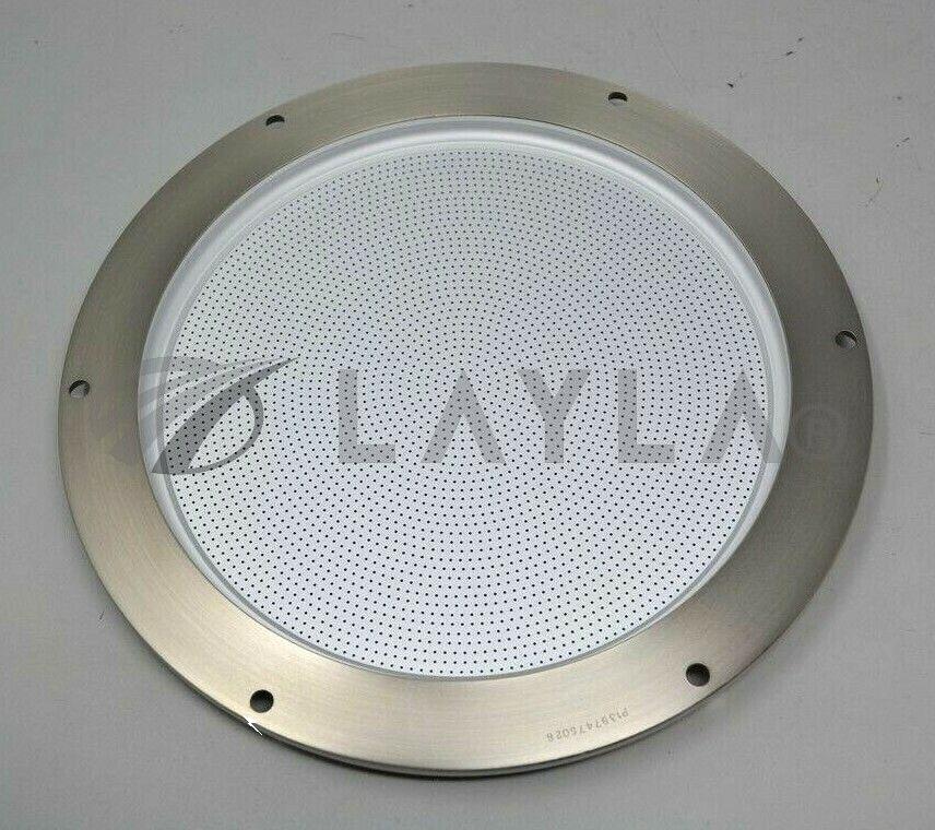 1000000186_293713385027 0021-39747 / PLATE, PERF, NON-ANODIZED, 150MM ...