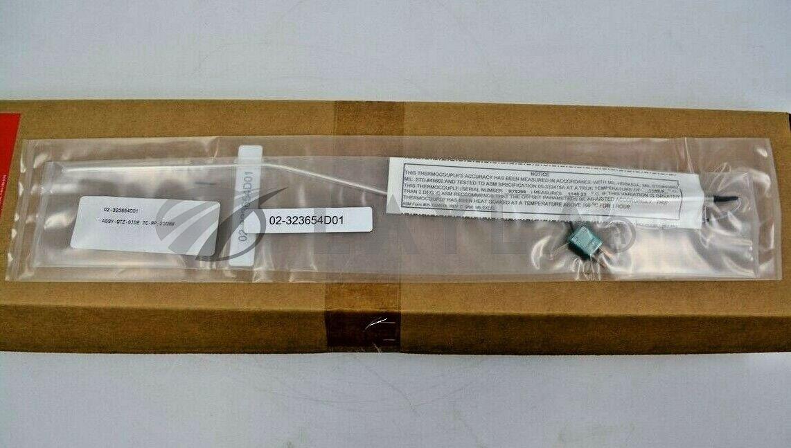 1000000186_293713708949 02-323654D01 / EPI THERMOCOUPLE ASSY QUARTZ ...