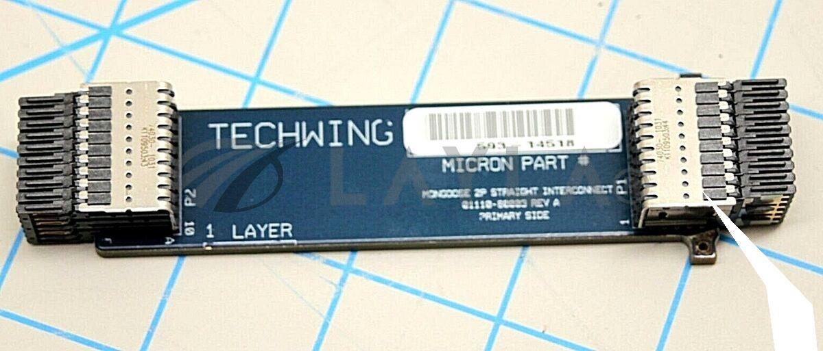 1000000186_293735337670 593-14518 / MONGOOSE 2P STRAIGHT INTERCONNECT ...