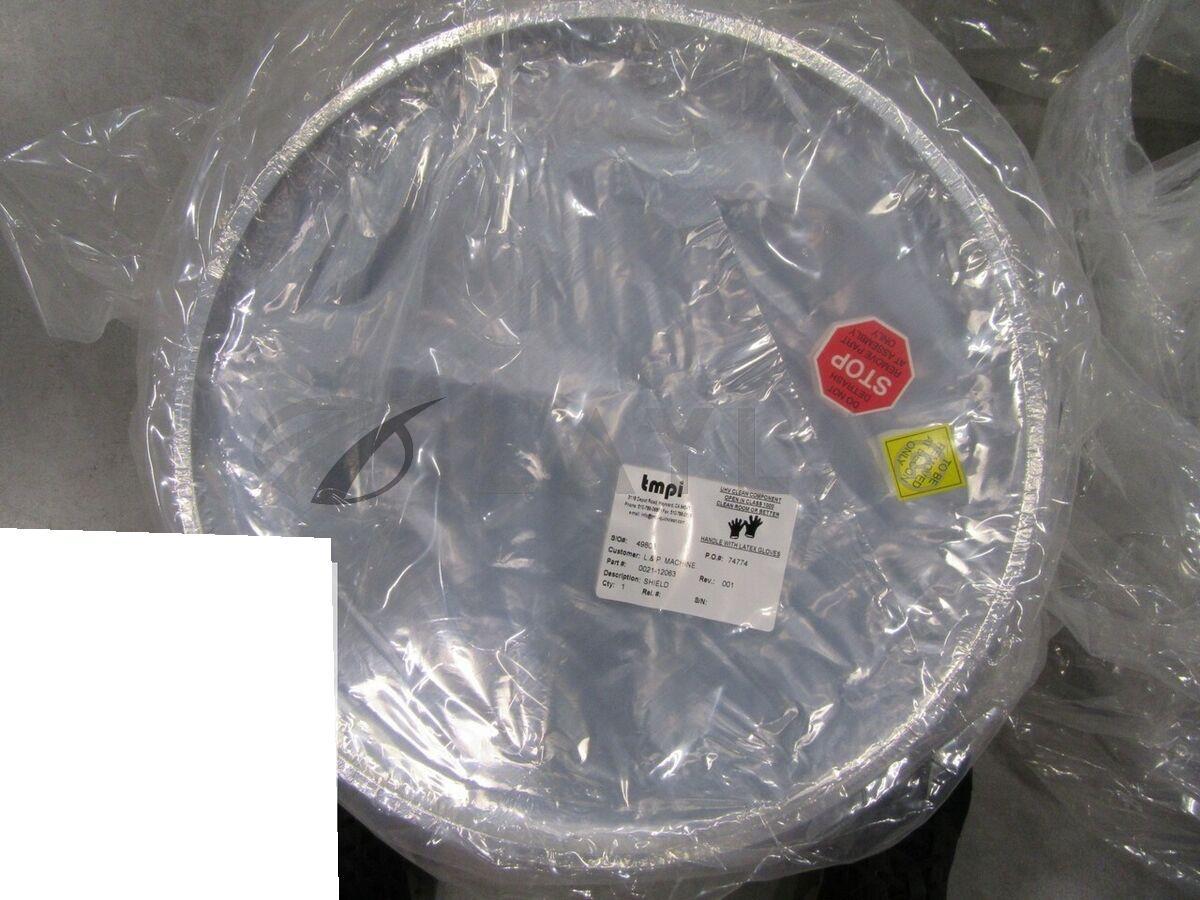 1000000186_293791174234 0021-12063 / SHIELD, ONE PIECE, 190MM T-S ...