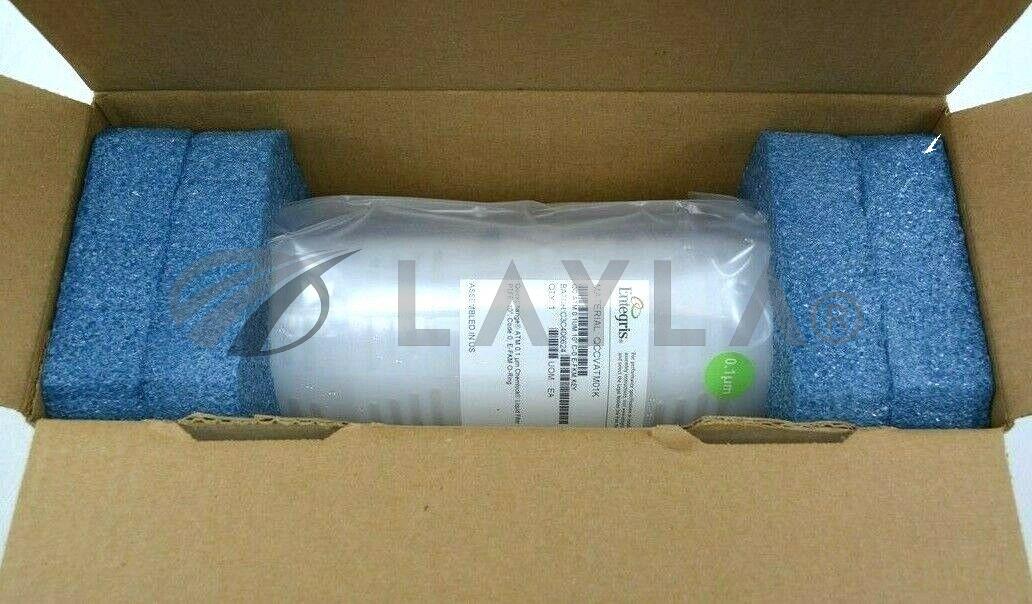 1000000186_293807436189 QCCVATM01K / FILTER, QC ATM 0.1UM 10" C-0 E-FKM ...