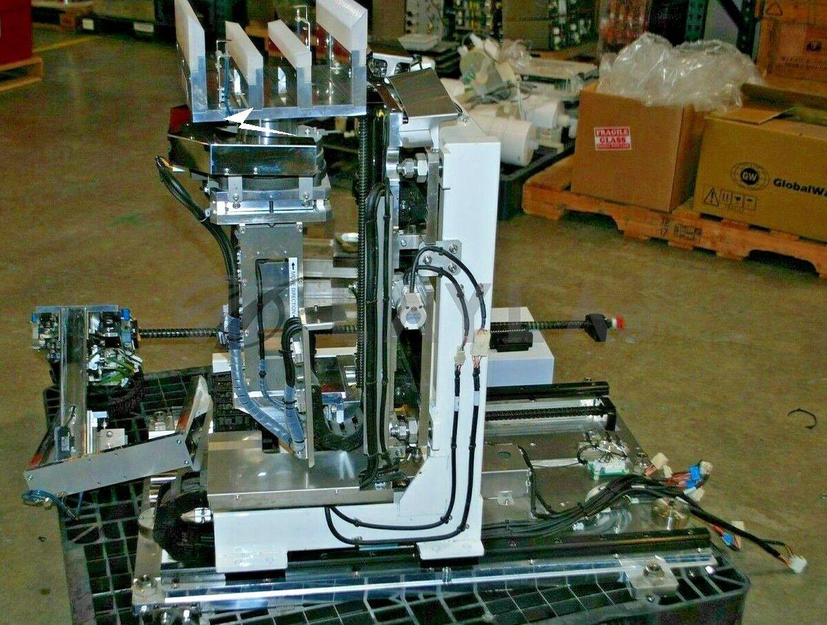 1000000186_293882254590 TEL EXPEDIUS TRANSFER / WAFER TRANSFER ASSY ...