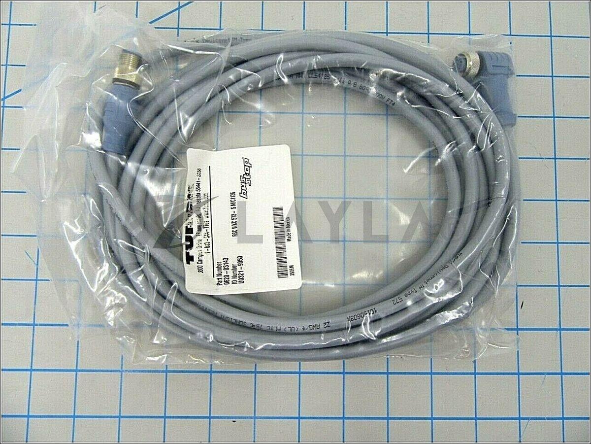 1000000186_293930738657 0620-03143/CABLE ASSY DNET DROP 5.0METER 300V ...