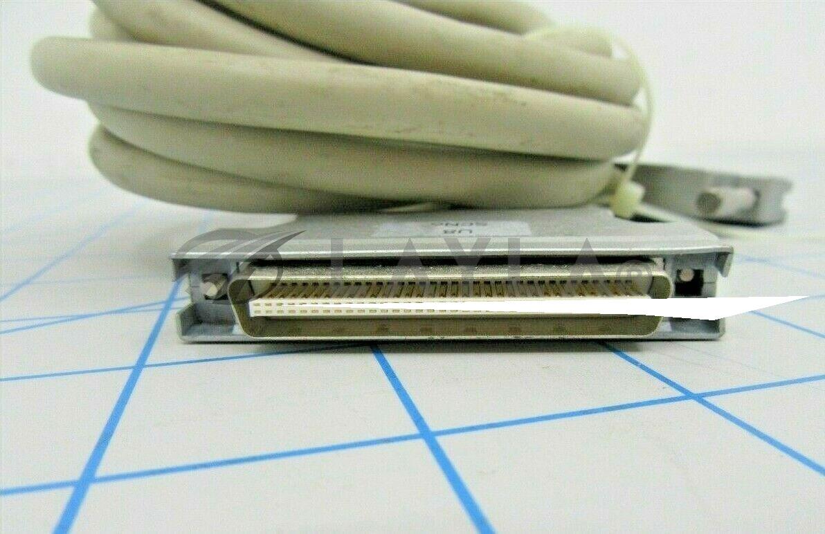 1000000186_293955909045 SCN2 SCN6 / CABLE 68 PIN MALE TO MALE D ...