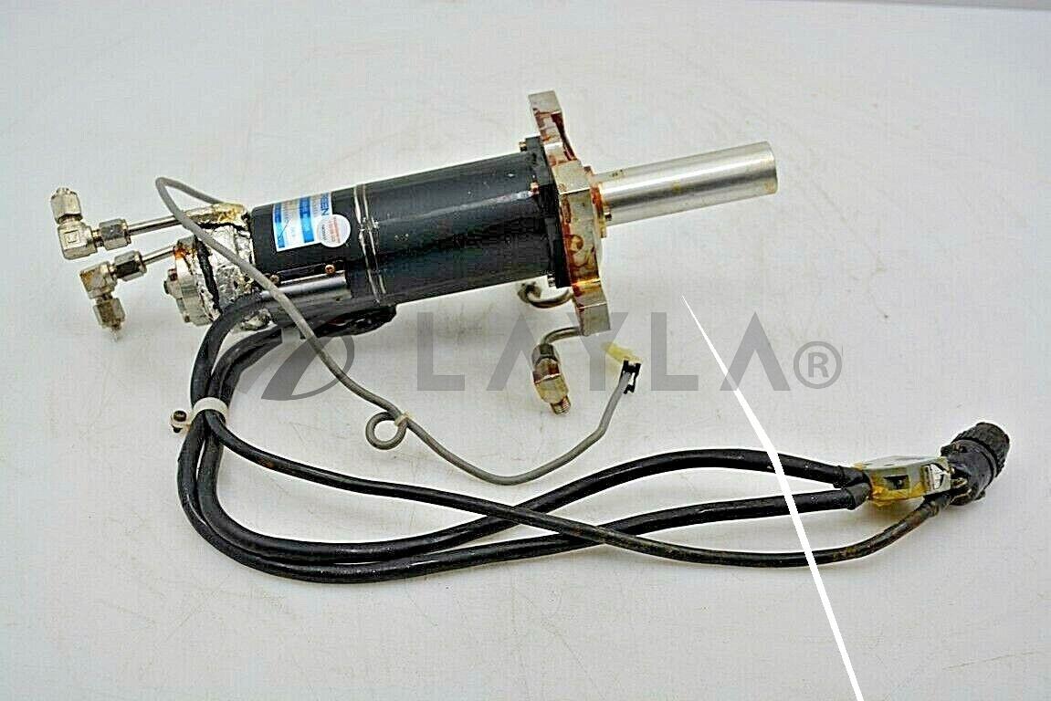 1000000186_294004719079 2-39-39335 / AC SERVO MOTOR TAMAGAWA SEIKI ...