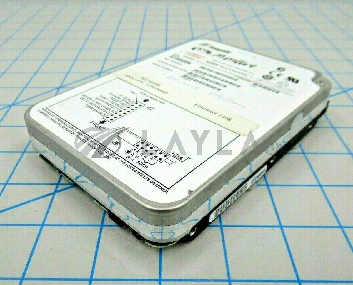 1000000186_294007122590 0190-00405 / DRIVE, HARD DISK, 4.5 GB, 3.5 ...
