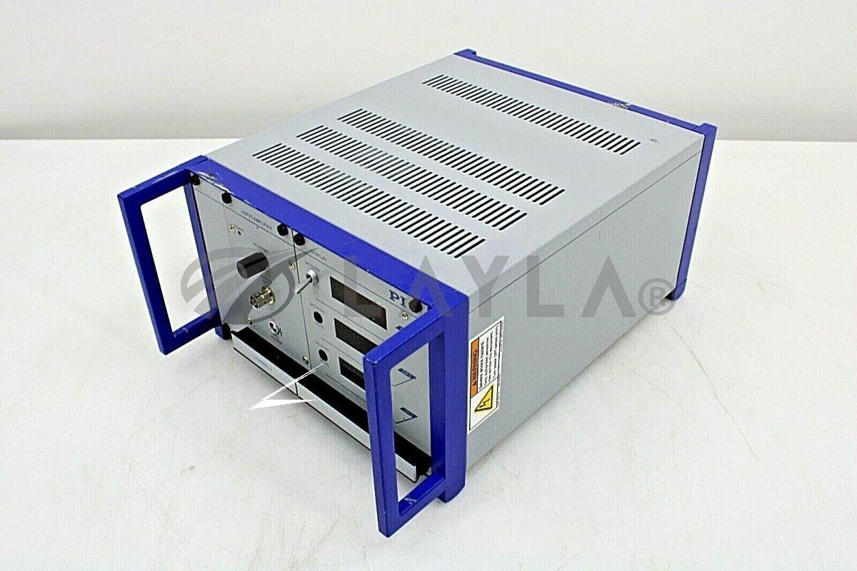 1000000186_294135839580 PHYSIK INSTRUMENTE E-501.00/ PIEZO CONTROLLER ...