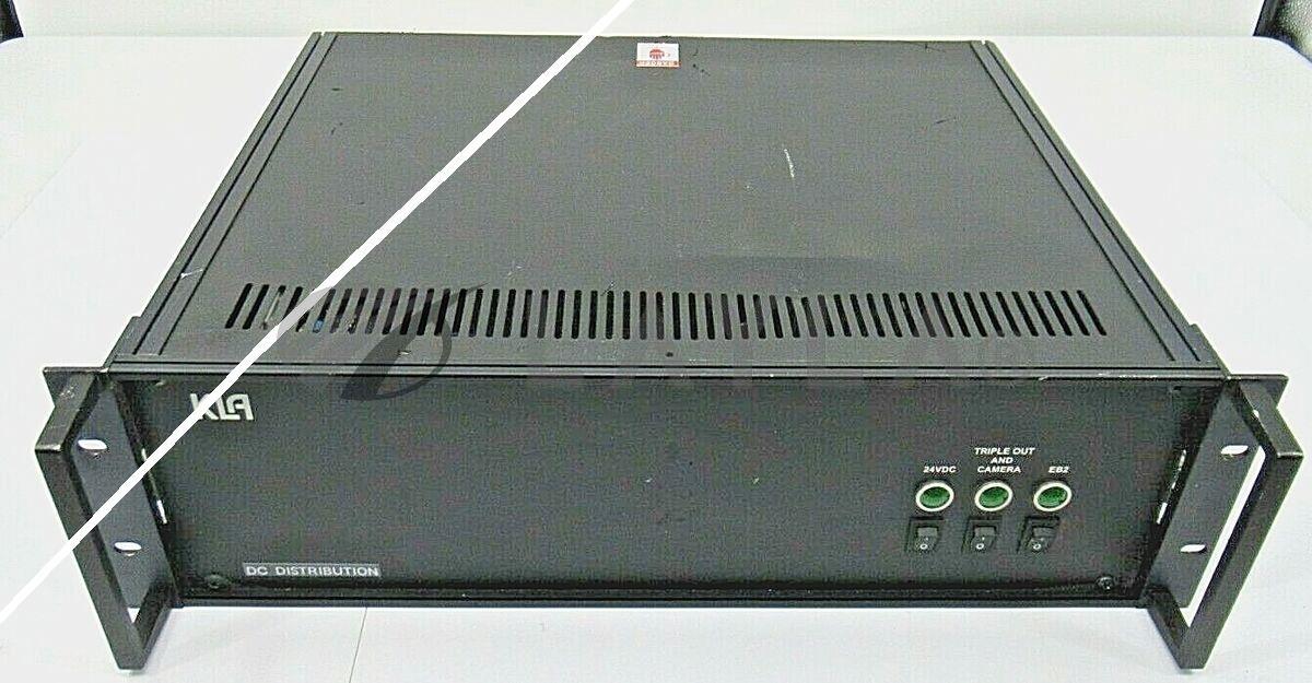 1000000186_294161633398 720-02851-500 / DC DISTRIBUTION CHASSIS, 8100 ...