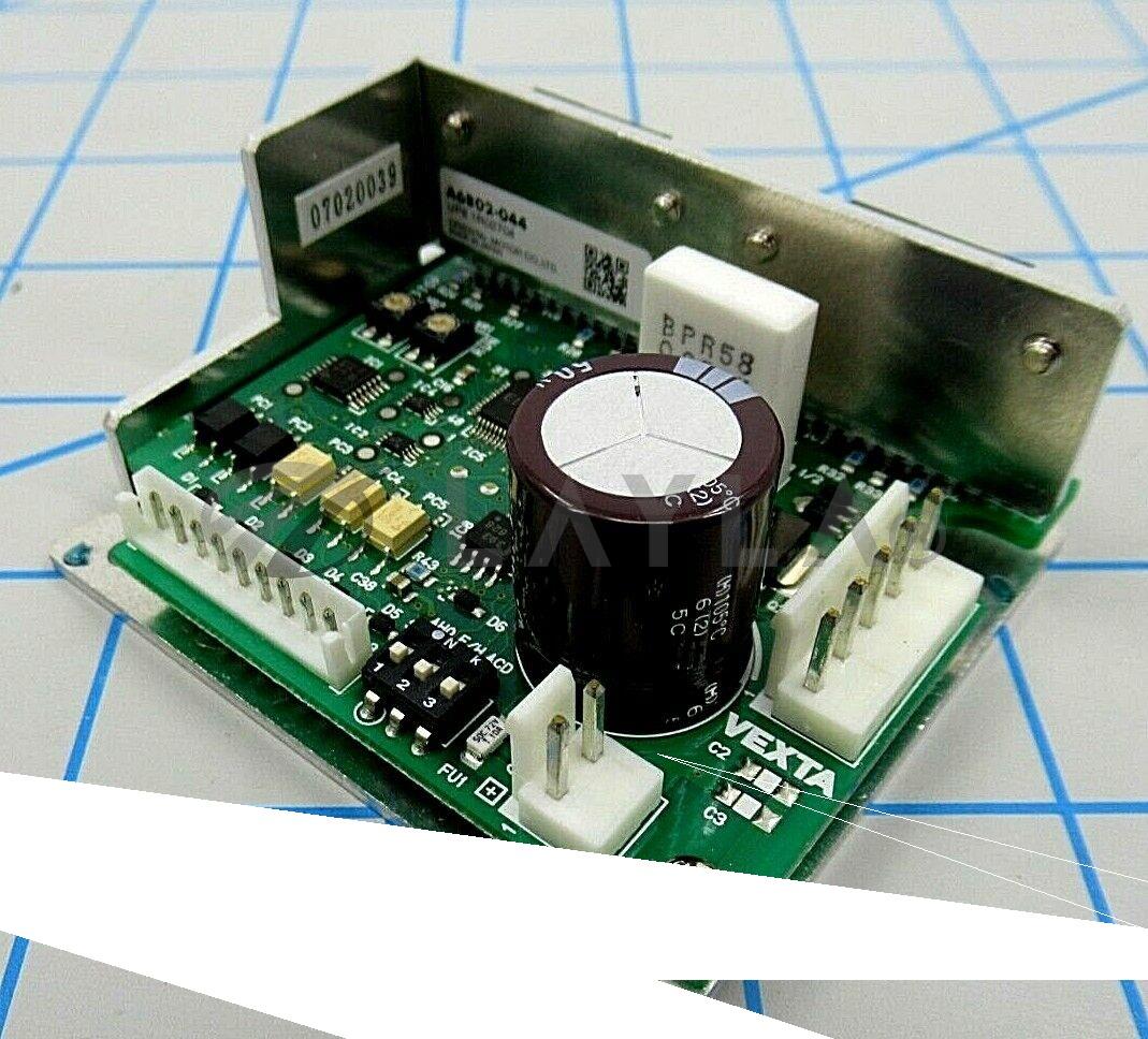 1000000186_294676287025 A6802-044 (LOT OF 20) / STEP MOTOR DRIVER POWER ...