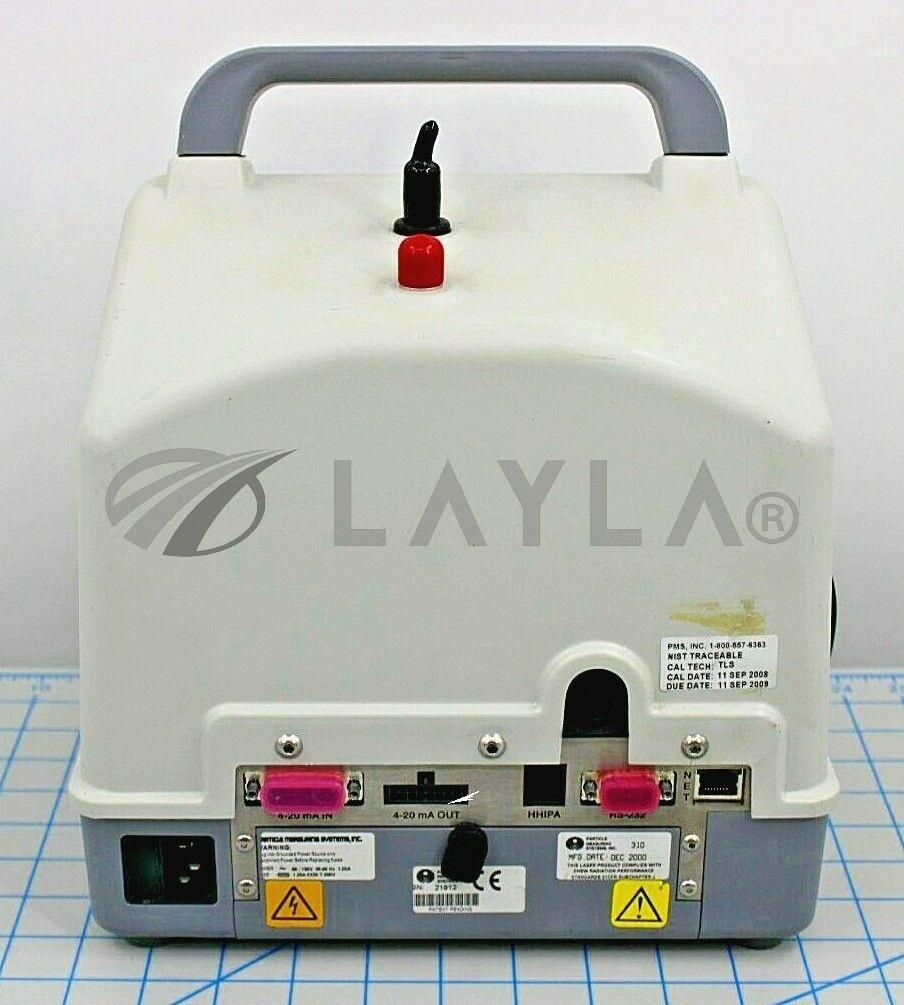 1000000186_294785756178 LASAIR II 310 / CLEAN ROOM PARTICLE COUNTER ...