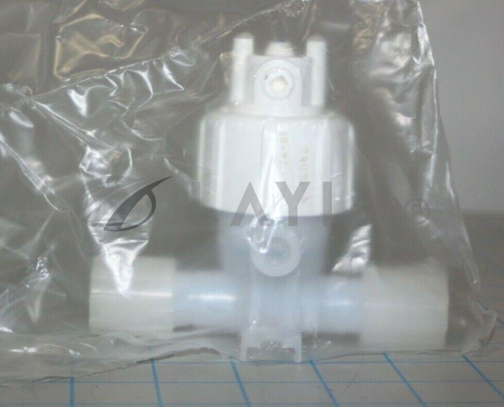 1000000186_294854776025 202-124-01 / ENTEGRIS INTEGRA PNEUMATIC VALVE ...