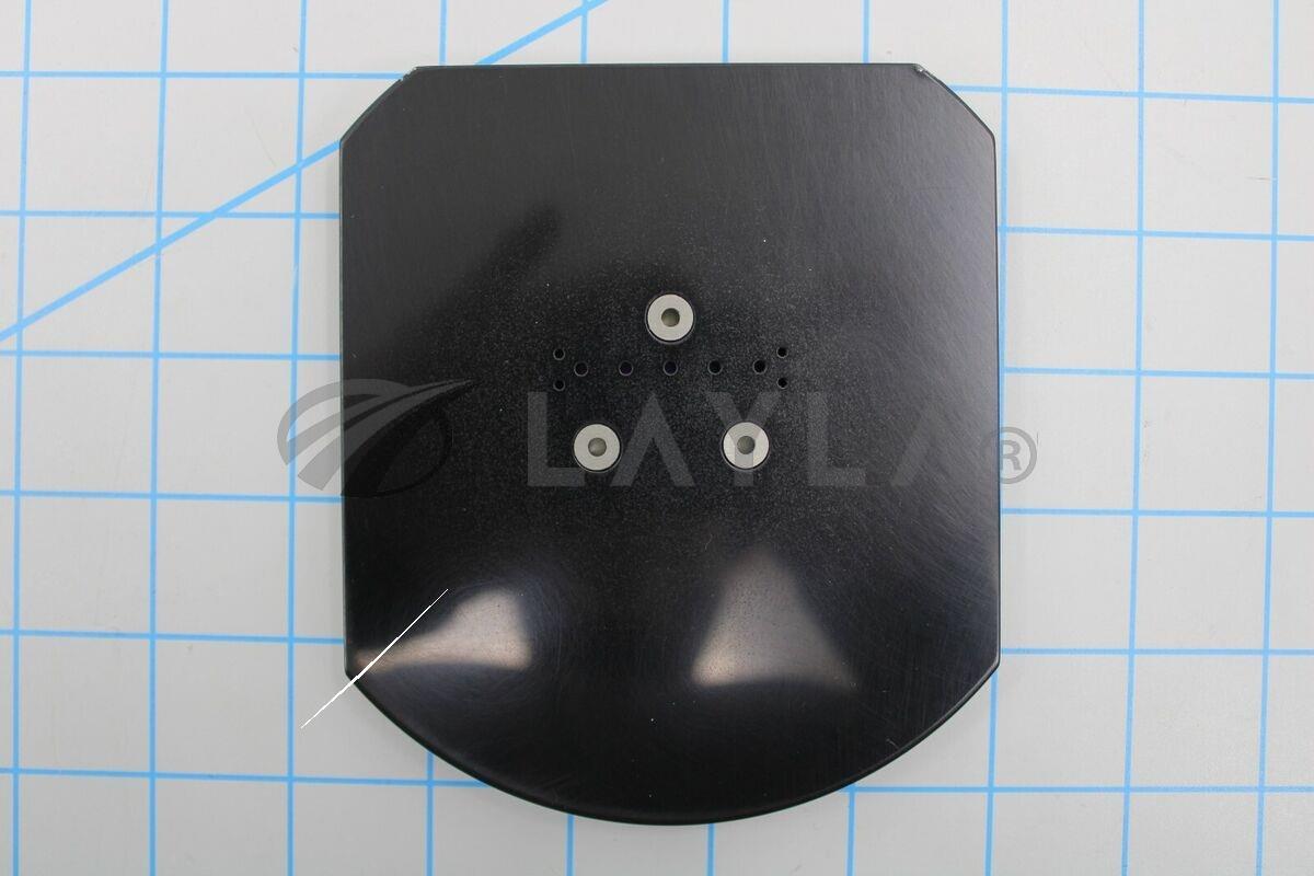 1000000186_294919347442 0606-100006 / 6IN OBLONG MEGAFROSTY ALUMINUM ...