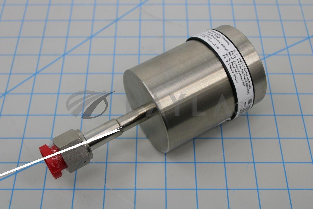 1000000186_294970534742 627B01TBC1B / BARATRON CAPACITANCE MANOMETER 1 ...