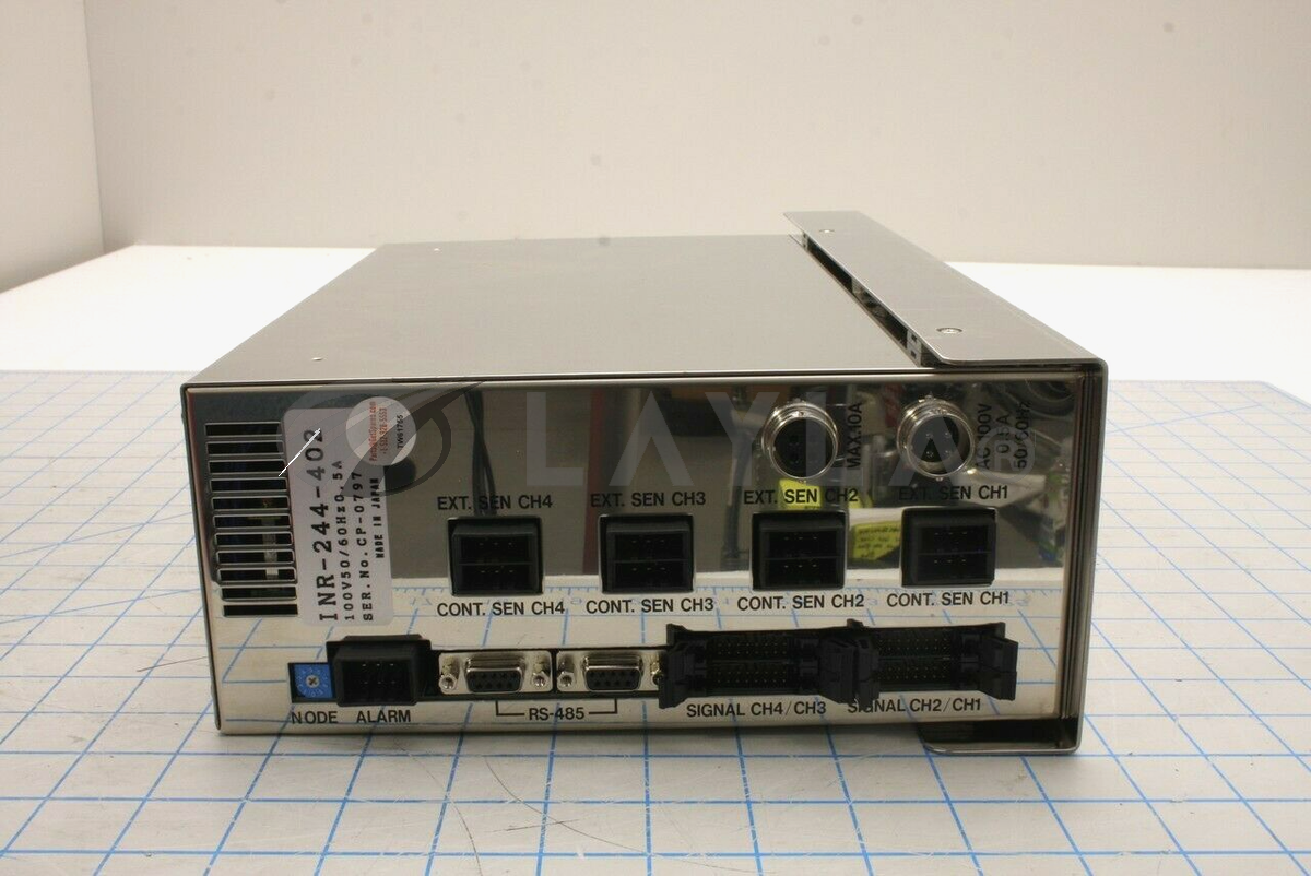 1000000186_294999447161 INR-244-402 / DNS THERMO CONTROLLER FOR ...