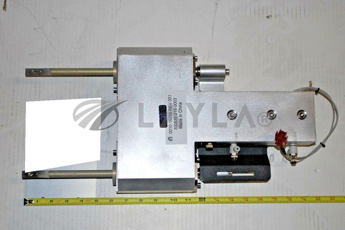 1000000186_295005934046 0010-19269 0040-70189 / SLIT VALVE / APPLIED ...