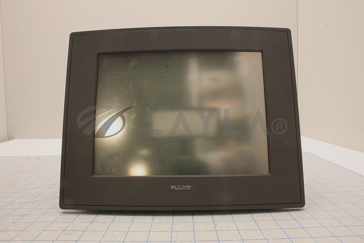 1000000186_295051802876 1021 / TOUCH CONTROL SCREEN / FLUKE 1021 ...