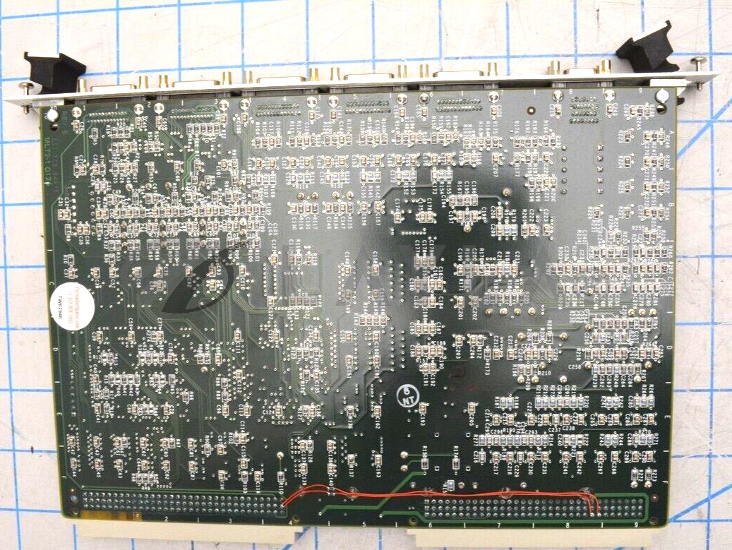 1000000186_295053908291 84475 / PCB BOARD, 108238, MLT2-1 0126 / ESI ...
