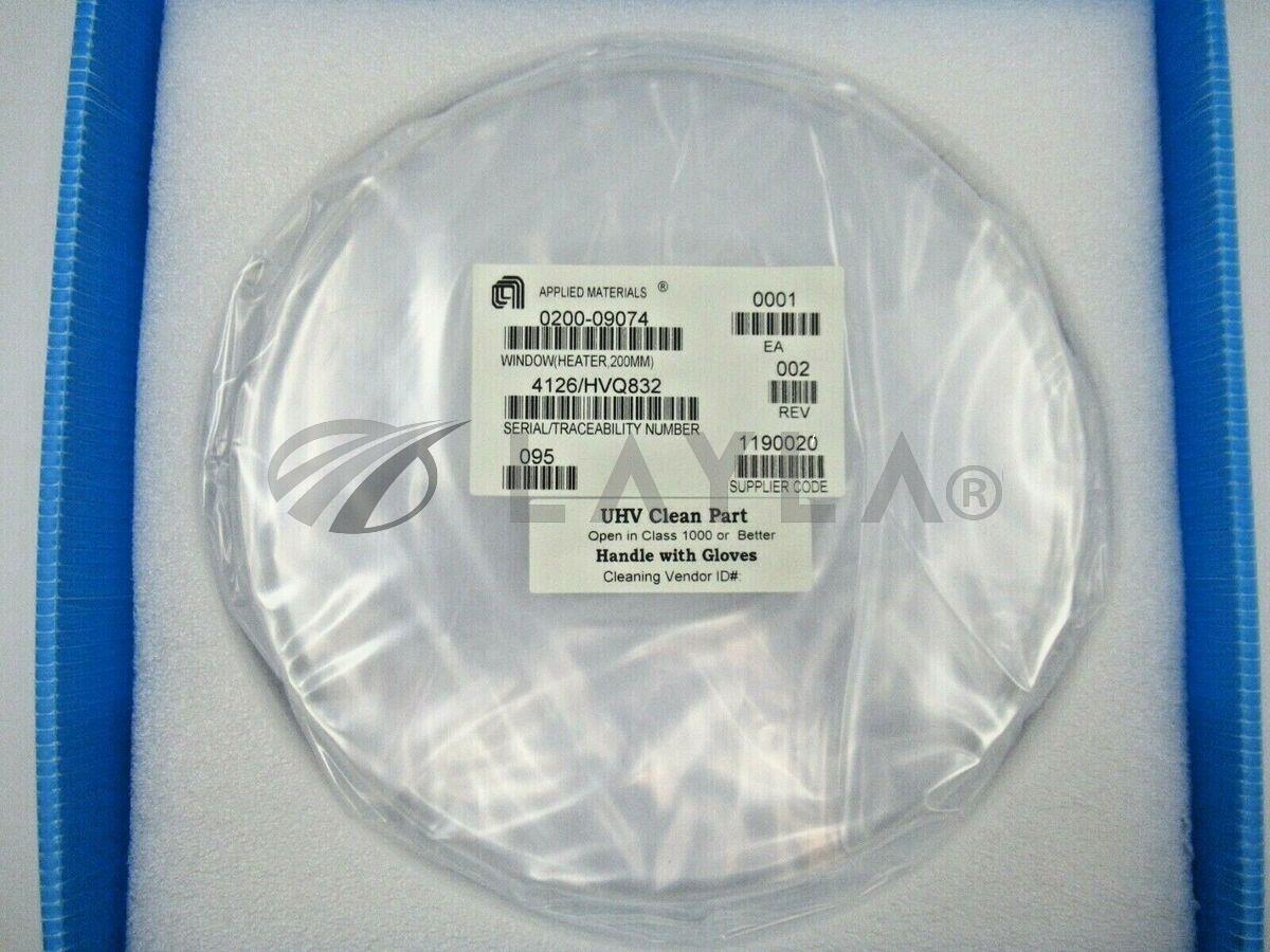 1000000186_295069795794 0200-09074 / WINDOW HTR 200MM / APPLIED ...