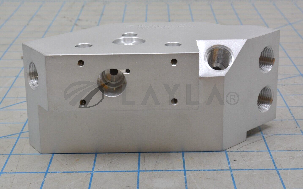 1000000186_295096425671 0021-03811 / INPUT MANIFOLD TXZ 200MM CIP ...
