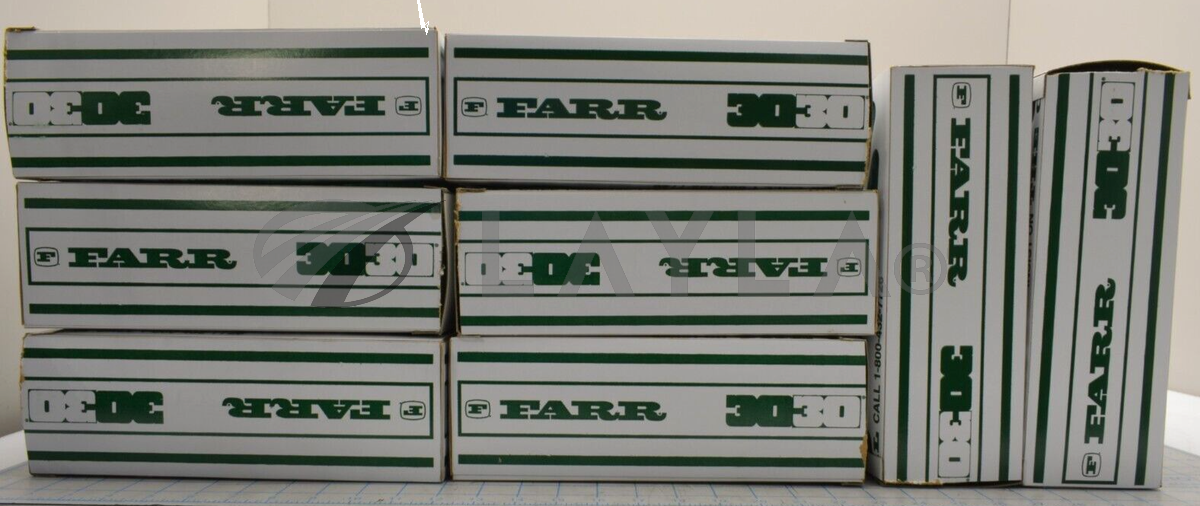 1000000186_295096444835 103047(LOT OF 8) / ADVANCAIR PRE 11IN X 15.5IN ...