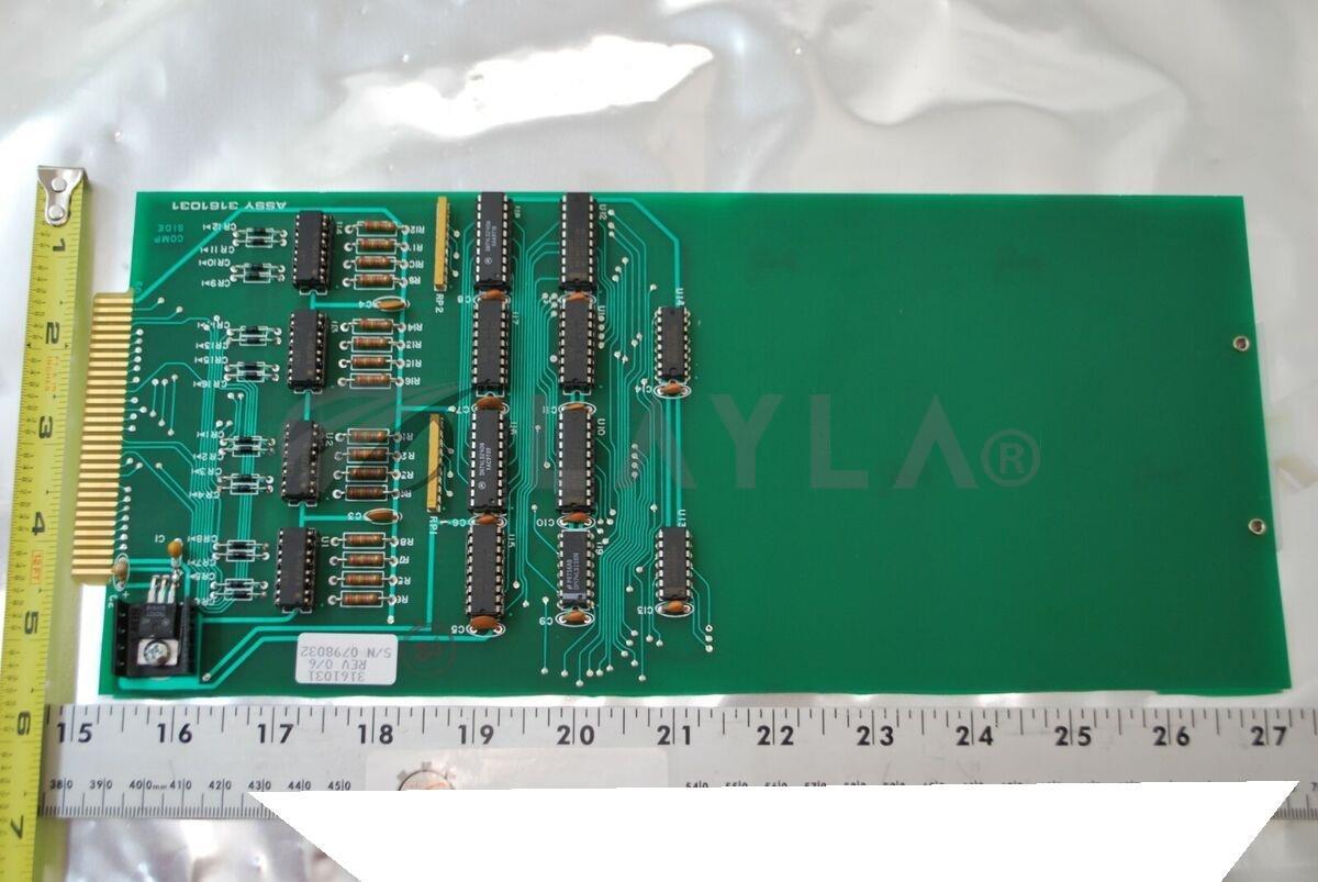 1000000186_303069684158 3161031 / PCB BINARY I O NEW STYLE / BRUCE ...