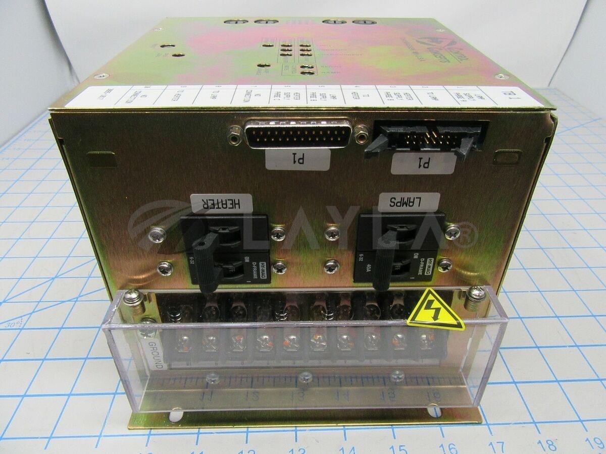 1000000186_303124707911 0190-03672 / PVD LAMP ESC SINGLE ZONE,DUAL MODE ...