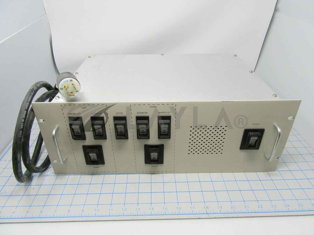1000000186_303143328591 E11115130 / WAFER LIFT CONTROLLER, E500/E220 ...