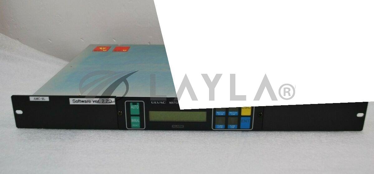 1000000186_303339388913 WU9510 / AMC-9L MATCHING CONTROLLER AC IN 100 ...