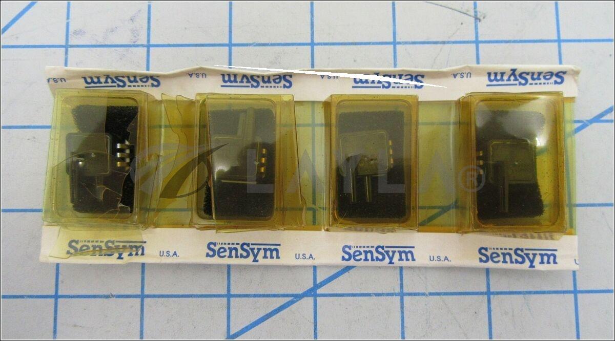 1000000186_303343390197 SDXL005D4 / SENSOR PRESSURE DIFF 5'' H2O 6DIP ...