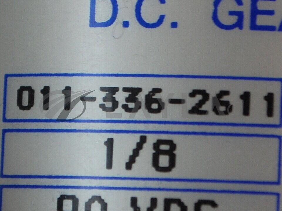 1000000186_303406675801 011-336-2611 /DC GEARMOTOR 32-999-2904-019 G ...