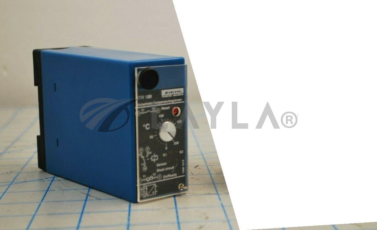 1000000186_303421213950 STR 100 / LIMITER, TEMPERTURE PT 100,DC 24-200V ...