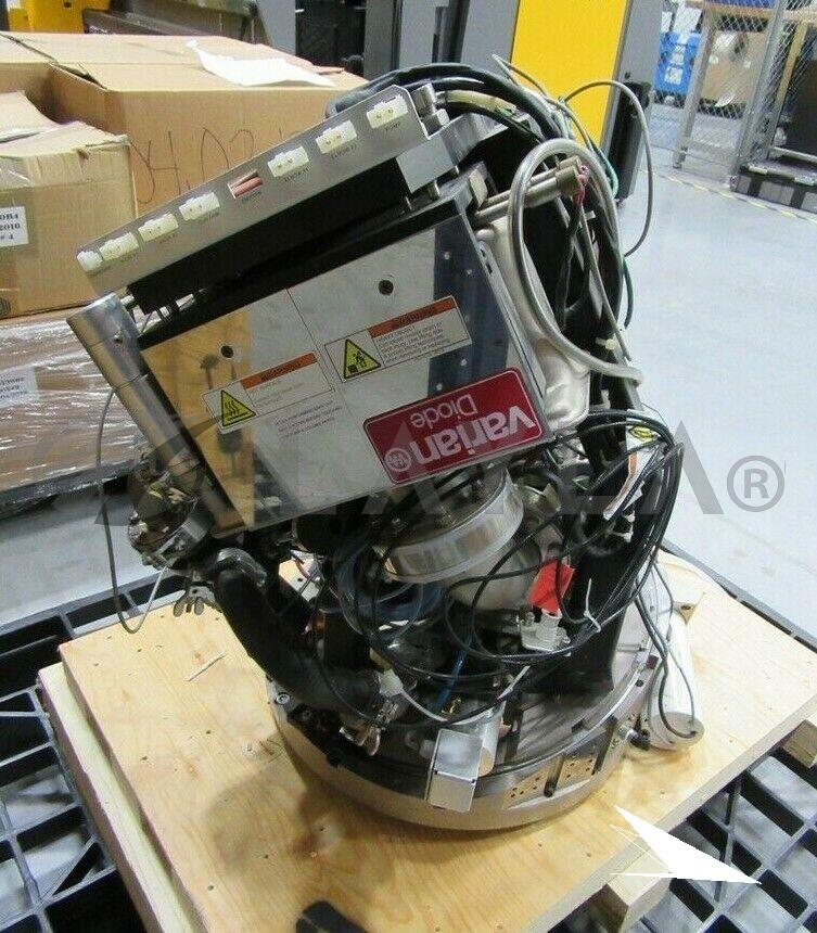 1000000186_303500139270 AGSW999B / SEMVISION CX E-GUN ASSY VARIAN DIODE ...