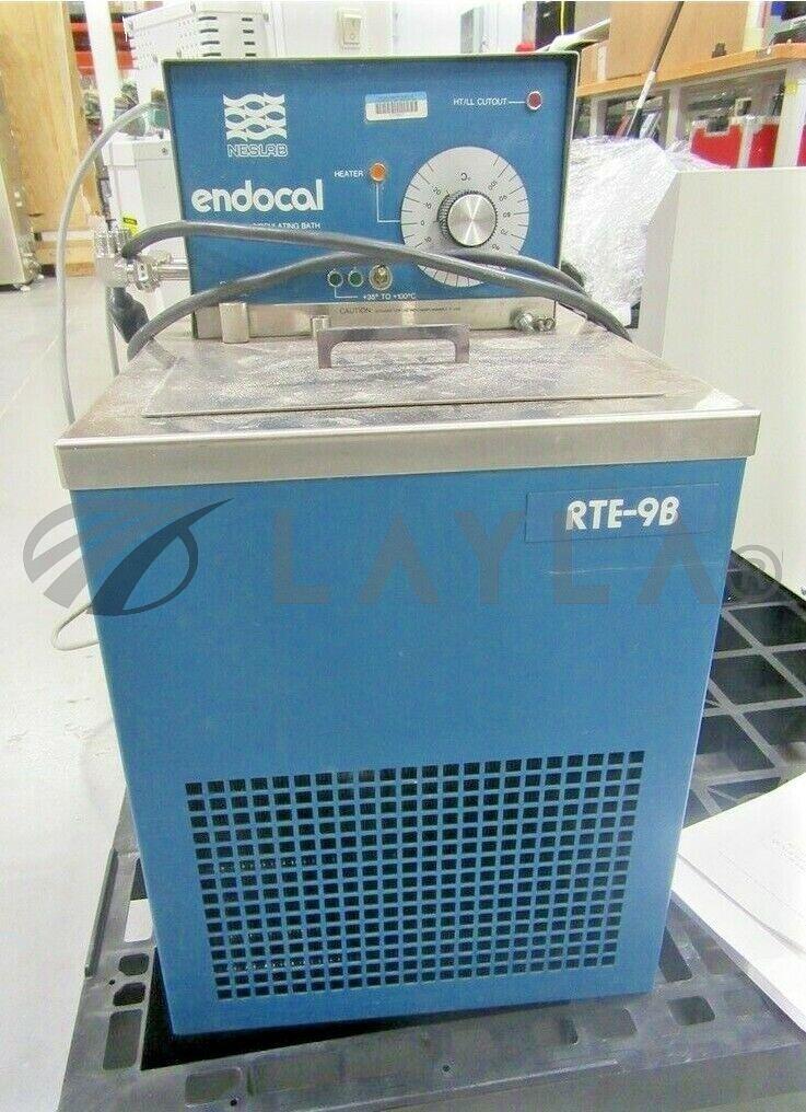 1000000186_303501870500 15500105 / ENDOCAL CHILLER 115V 60HZ 10 AMP 1 ...